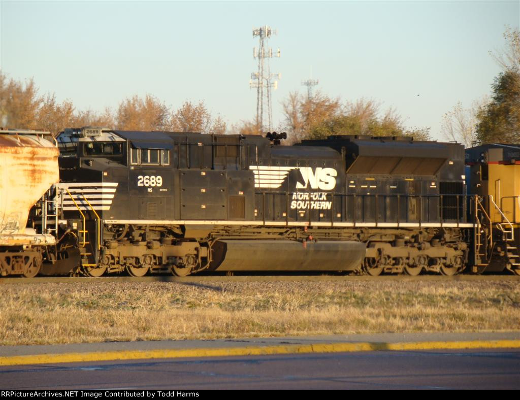 NS 2689